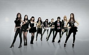 Girls' Generation 'Run Devil Run' MV