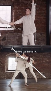 3.1K views · 13 reactions | Contemporary Partnering Basics - Learn...