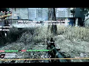 Call Of Duty 4 *NEW* CL (PS3)