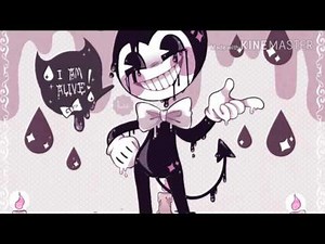 BENDY AND THE INK MACHINE SONG (Build Our Machine)