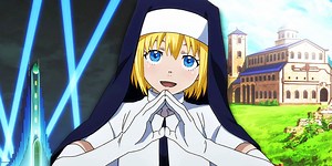 The Role of Faith and Religion in Fire Force, Explained