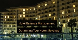 What Is Hotel Revenue Management?