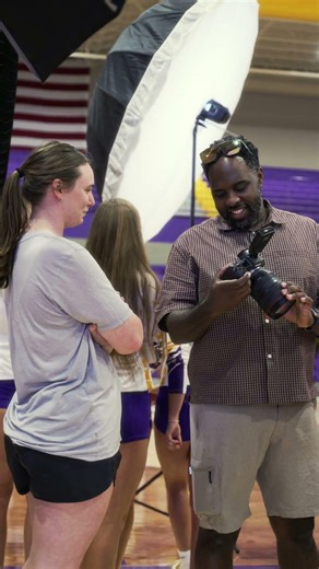 2025 Sam Houston Volleyball