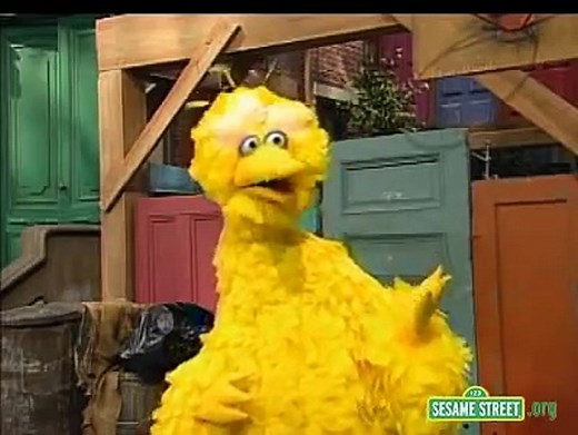 Sesame Street - Goodbye Fly 1996 - video Dailymotion