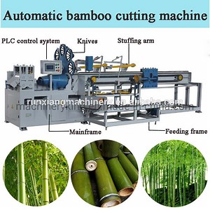 [Hot Item] High Quality Multi-Function Chopsticks BBQ Skewer Toothpick Making Machine