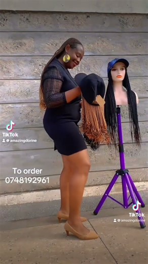 Assorted Hatwigs and Capwigs/wigcaps