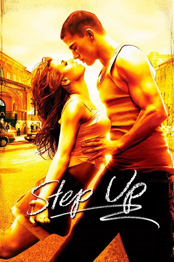 Step up (Bailando)