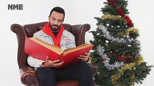 36K views · 24 reactions | It's time for a festive little story. Over to you, Craig David | NME | Facebook