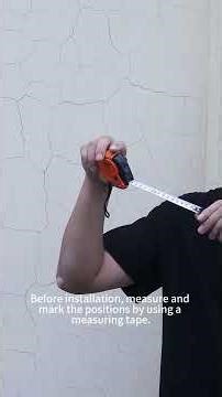 ZOOY check point installation