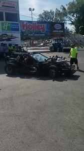 632K views · 469 shares | Cleetus McFarland making a easy low 8 sec pass at Holley LS Fest! | Motion Raceworks | Facebook