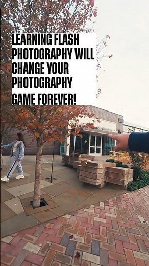 How Flash Photography Makes Your Photos POP In Low Light