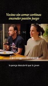 Like y sígueme 👍👍 " The Neighbors Window " | moviefull