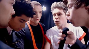 ‘One Direction: This Is Us’ Teaser Trailer