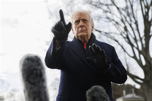 Can Trump be removed from office without impeachment? The 25th Amendment explained