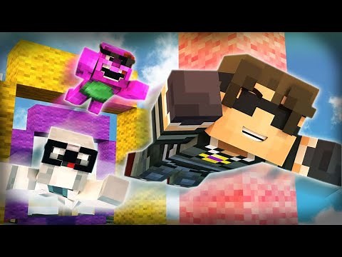 Smart Moving Mod 1.16.3-1.16.2-1.15.2/1.8/1.7.10 Showcase - Install