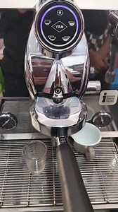 Espresso machine part's name | Jihadi coffeewala