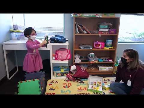 A Day in the Life of a Behavior Specialist