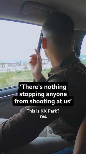 214K views · 288 reactions | Getting a closer look into a scam centre leads to a nerve-wracking chase BBC Three #BBCThree #iPlayer #Scam #Documentary #Scammers You can find out more about #BeScamSafe on bbc.co.uk/bescamsafe Details of support for some of the issues raised in this video are available at the BBC Action Line: https://www.bbc.co.uk/actionline/ For more #BeScamSafe content watch on BBC iPlayer: https://www.bbc.co.uk/iplayer/group/p0bqd81w | BBC One | Facebook