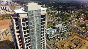 CONVERSATIONS ABOUT PROPERTY!!! The Argus Online is proud to announce partnership with the Bots Real 2019 Property and Infrastructure Forum. Catch our team at the Masa Square Hotel this Wednesday 15th May 2019 and watch this space as we bring you highlights from the action as Botswana hosts real estate stakeholders from across the world. The second annual Bots Real 2019 will feature panel discussions by several industry leaders in Botswana. Here's a conversation captured with two of them... Foll