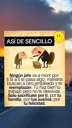 Cartoon Insights: Work-Life Balance and Sacrifice