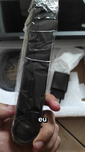 Munitôr Portatél Xinês Que Parece Um Trabet 😱🤣