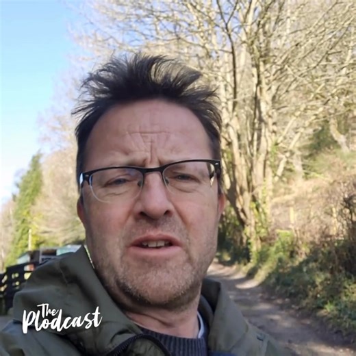 2.1K views · 12 reactions | BBC Countryfile Magazine brings you The Plodcast – a weekly escape to the British countryside with fascinating guests and the wonders of the great outdoors. Listen today: https://link.chtbl.com/Plodcast  Music by Blair Dunlop | BBC Countryfile Magazine | Facebook