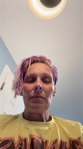 Starting life all over again