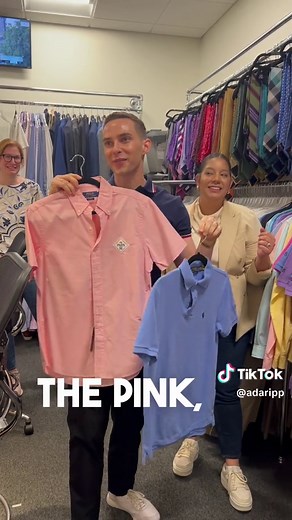 Adam Rippon on TikTok