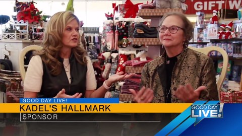 Twelve days of Christmas: Kadel's Hallmark Shoppe - sponsored content