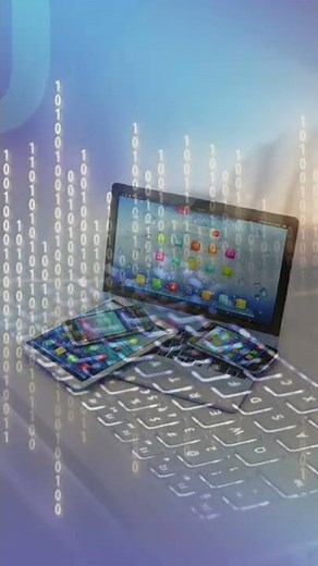 ¿Sabes lo que es la INFORMÁTICA? | #Shorts