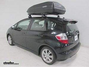 The Low-Down on the SportRack Vista XL Cargo Box