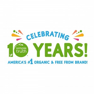 We had a blast celebrating #10YearsofSimpleTruth with everyone! Thank you for joining in on the fun. Let us know how you celebrated in the comments below! ⬇️💚🎉 | Simple Truth
