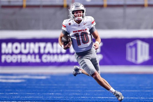 Mountain West finalizes new TV deal ahead of its first season post-Pac-12 exodus