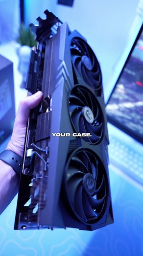 I GOT A 4090!!!! #mattykay #gaming