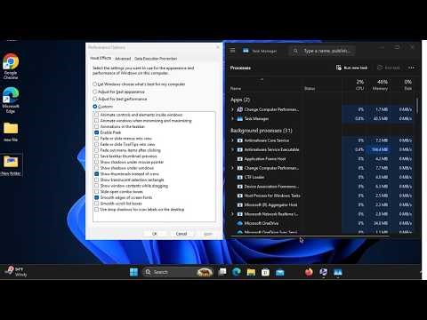 Windows 11 Instant Performance Boost ⚡ Just Do This 1 Thing!