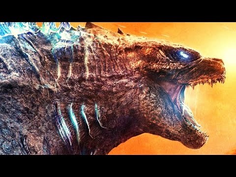 Every Godzilla Movie, Ranked