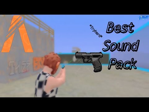 How to get *tryhard* sound pack.