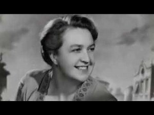 Sylvia Fisher Dennis Wicks Káťa [Katya] Kabanová full opera (1973 live, conducted by C. Mackerras)