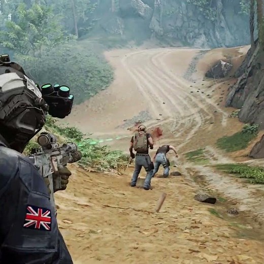 GHOST RECON BREAKPOINT THE BEST WEAPON STEALTH OUTFIT