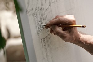 50 Drawing Prompts for Professional Artists