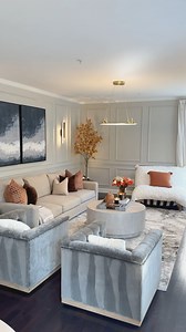 74K views · 1K reactions | Here’s a full look at how I styled my...