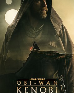 Obi-Wan Kenobi 1ª Temporada (2022) - Torrent WEB-DL 720p e 1080p | 2160p 4K Dual Áudio 5.1 / Dublado