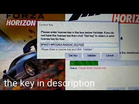 Free Forza Horizon 4 licence key!!!!!100%work
