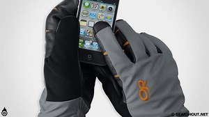 OR Stormsensor Gloves - зимние перчатки для сенсорного экрана