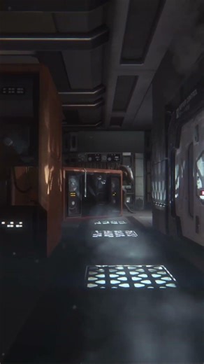 How Is The Alien This Sneaky!