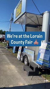 Come say hi to Northeast Factory Direct this week at The Lorain County Fair ☀️ Score the best deals on all hot tubs and spas, receive $500 off your kitchen cabinet design project AND enter for a chance to win a $500 furniture shopping spree 💸 | Northeast Factory Direct