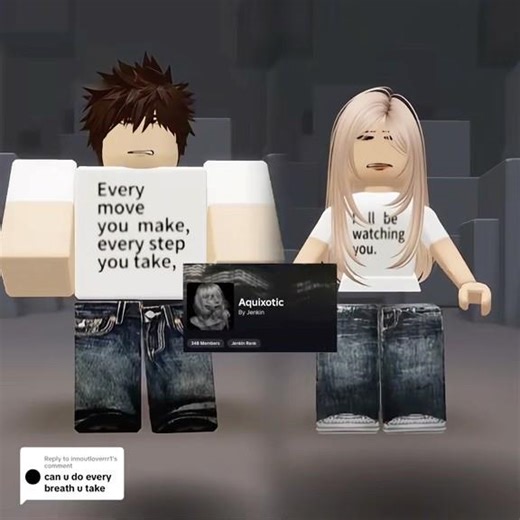 Roblox matching shirts! Every breath you take #roblox #robloxclothes #shorts #fyp #matching #viral