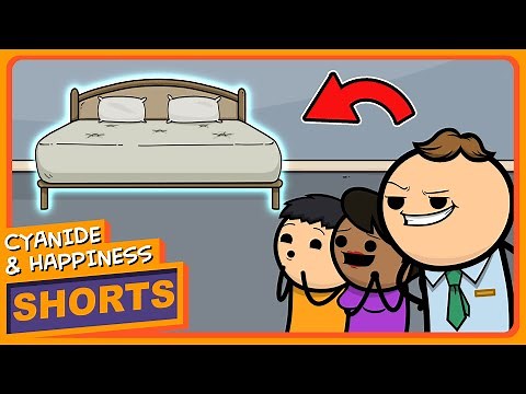 This Bed Makes You Last Longer