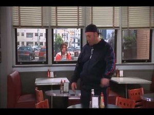 The King Of Queens The Waitress Pt 4