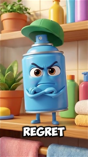 Do not do this to your poor household objects! #lifehack #lifehacks #cleaning #homehacjs